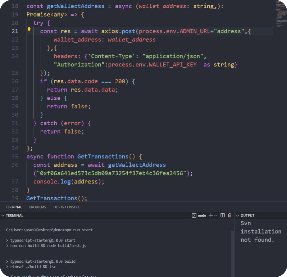 UtcPay | Trustless Digital Asset Payment Protocol